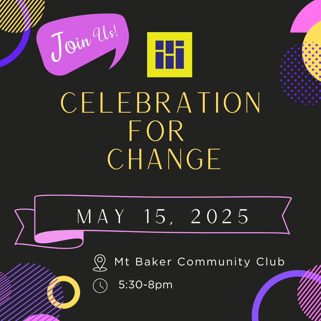 Celebration for Change 2025 - Coalition Ending Gender-Based Violence